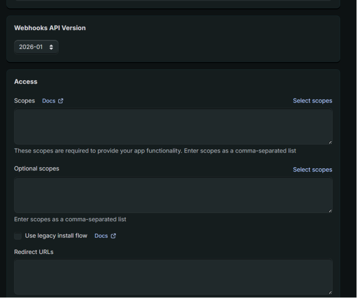 How to connect Shopify Store With RCJ Drop shipping Platform (Updated ...