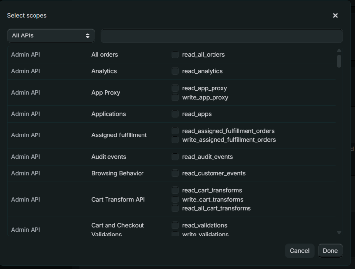 How to connect Shopify Store With RCJ Drop shipping Platform (Updated ...